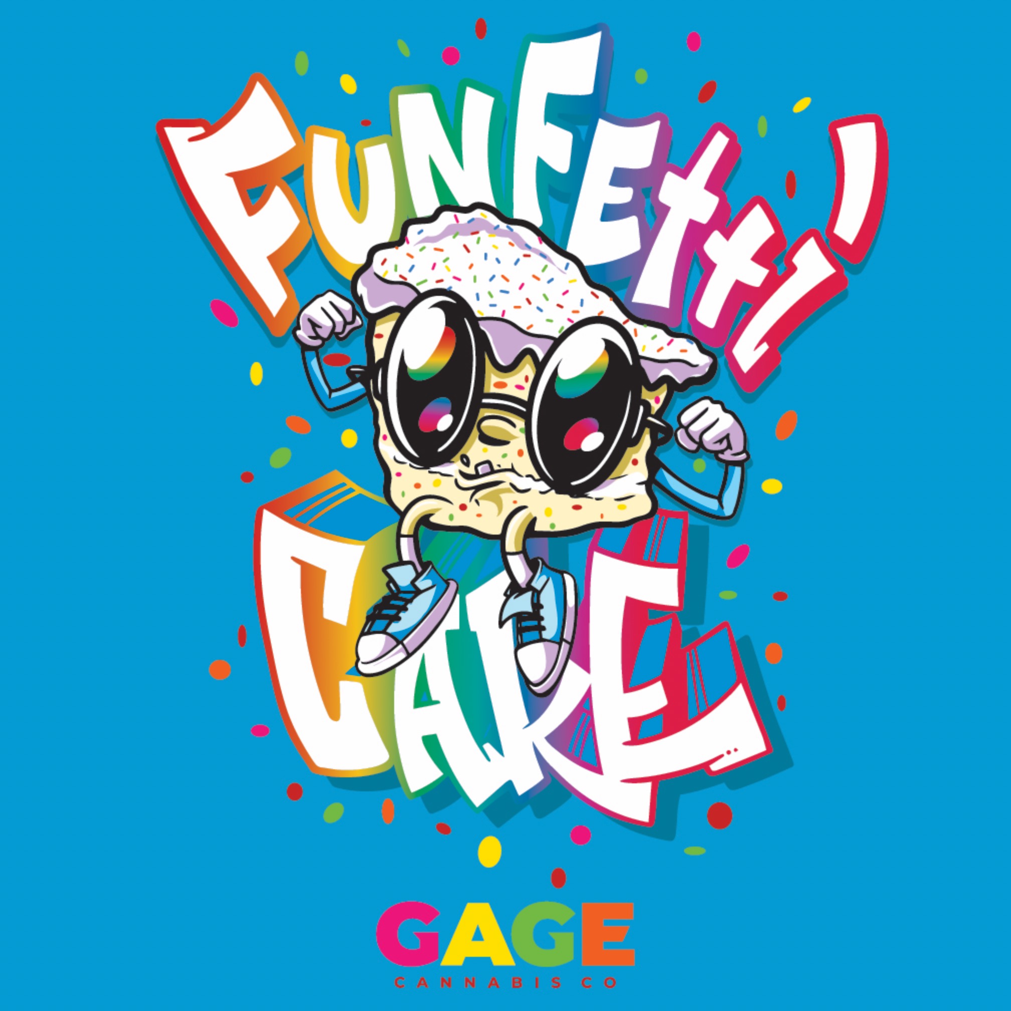 Gage by Style Over Status in Montreal