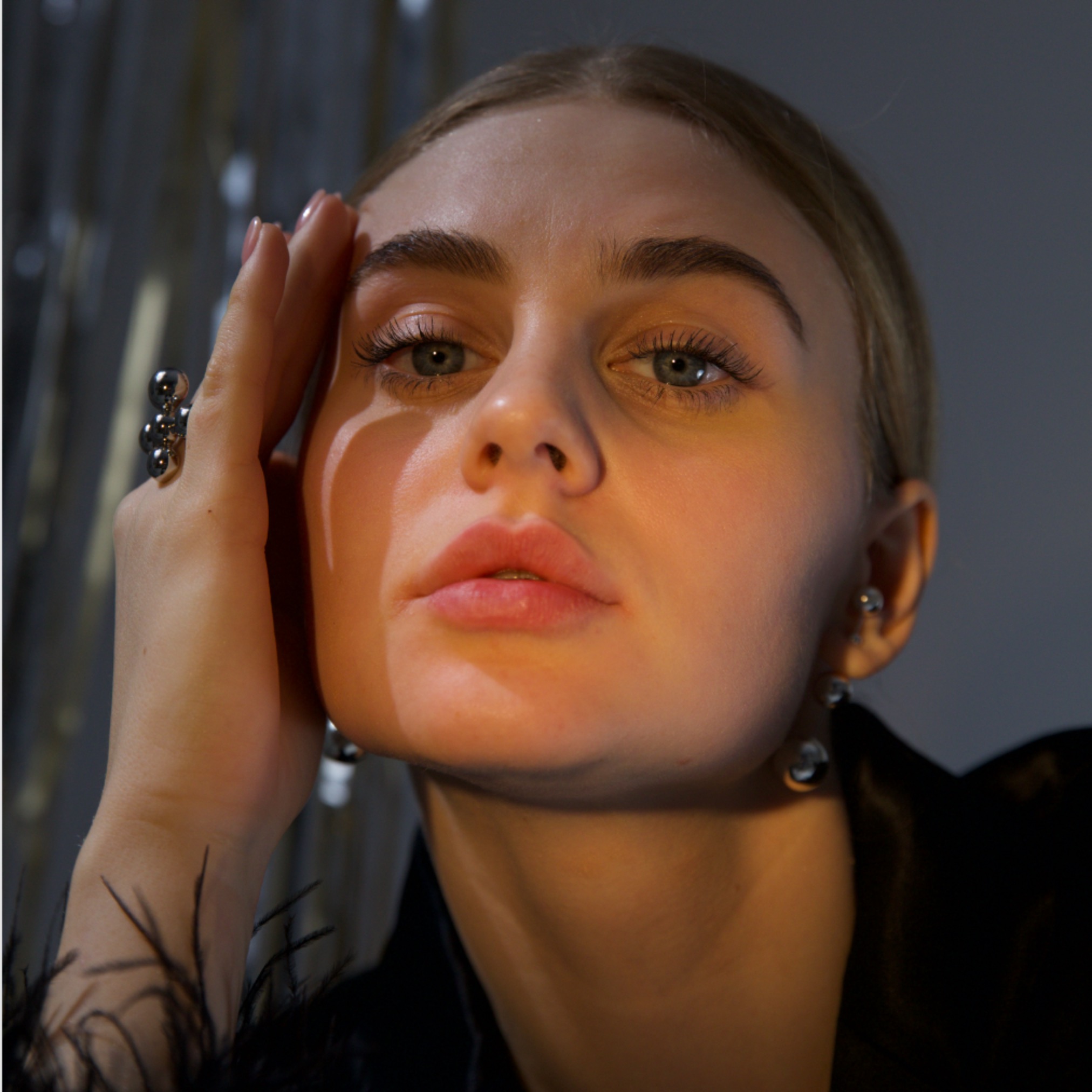 Portrait by bernadeta_visual in Geneva