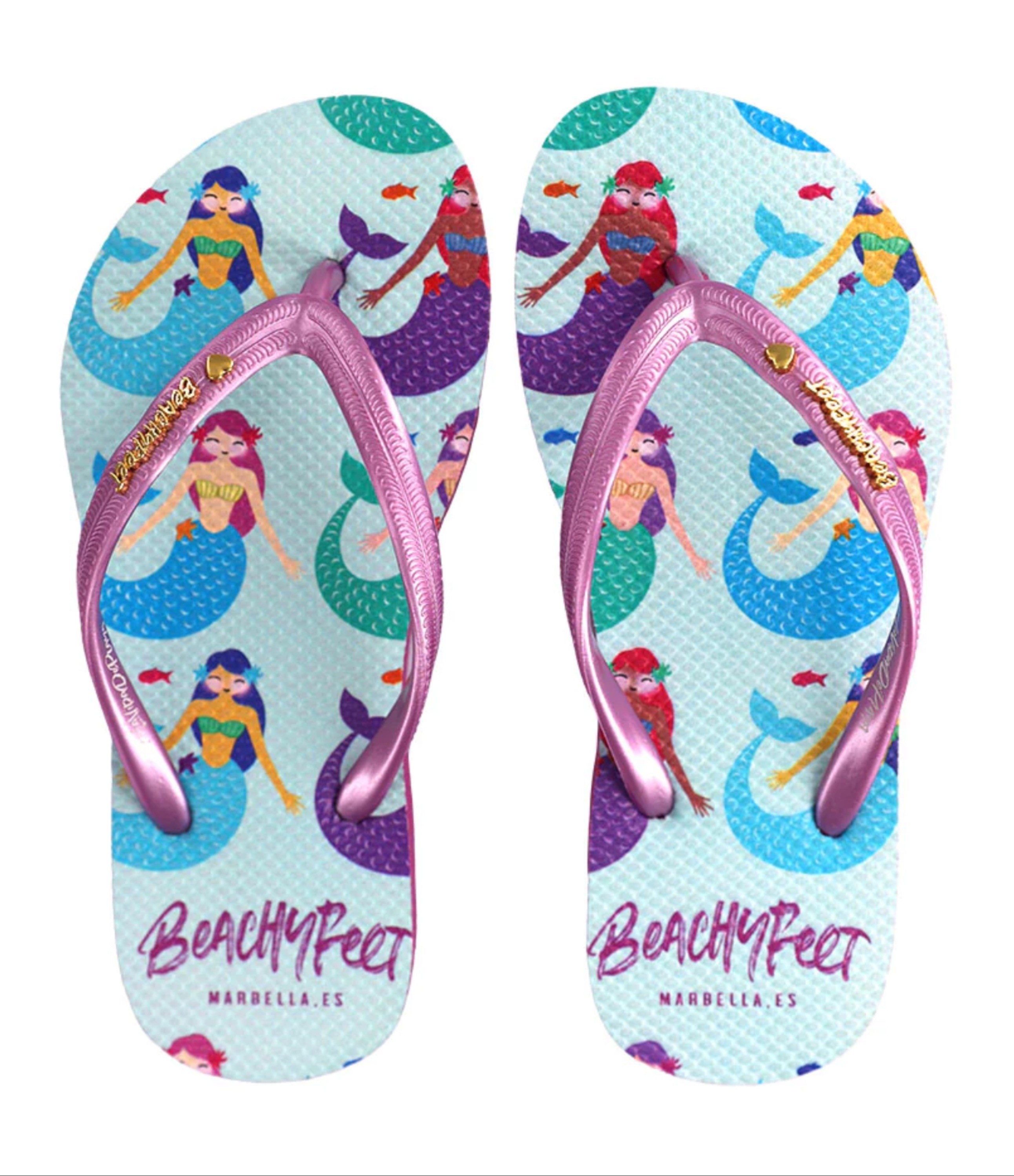 Flip Flop Design by SadieFrench in Milton Keynes