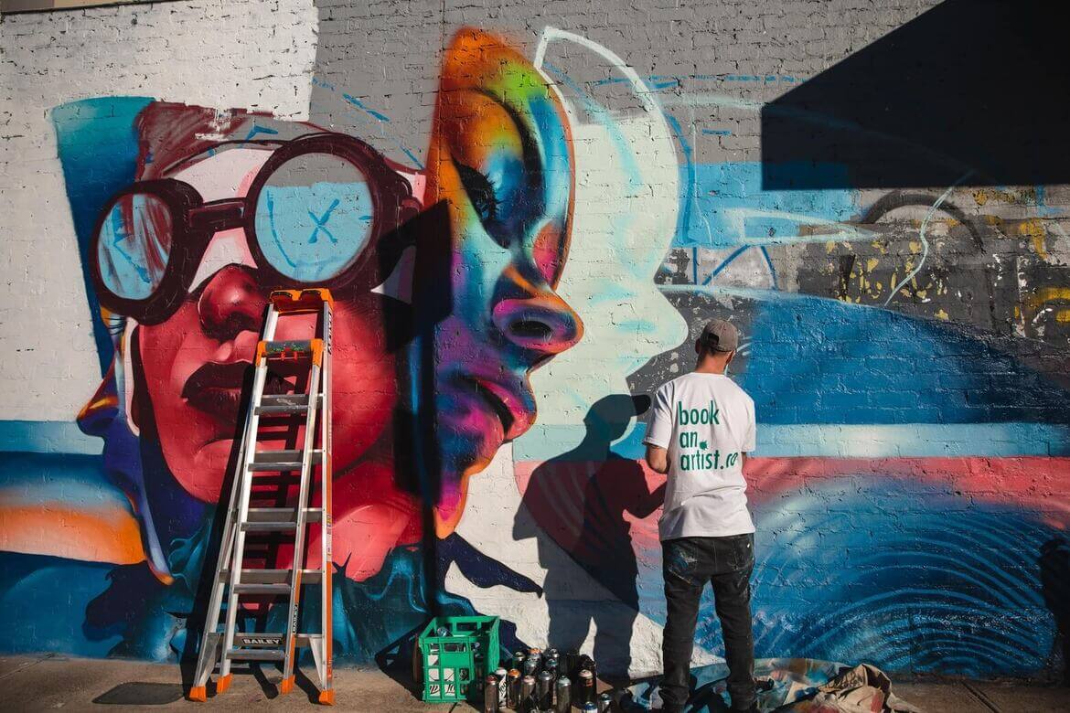 Signup - Book An Artist